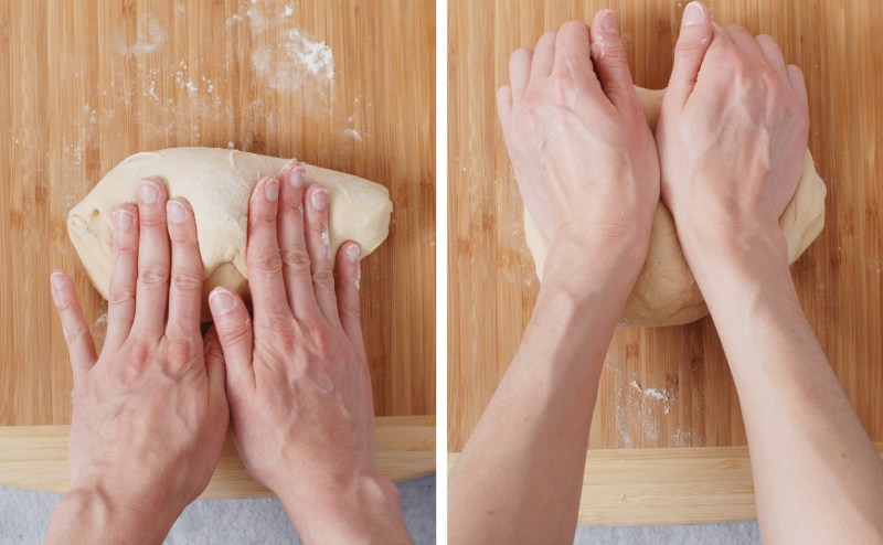 Quick Homemade Whole Wheat Pizza Dough Alisons Allspice