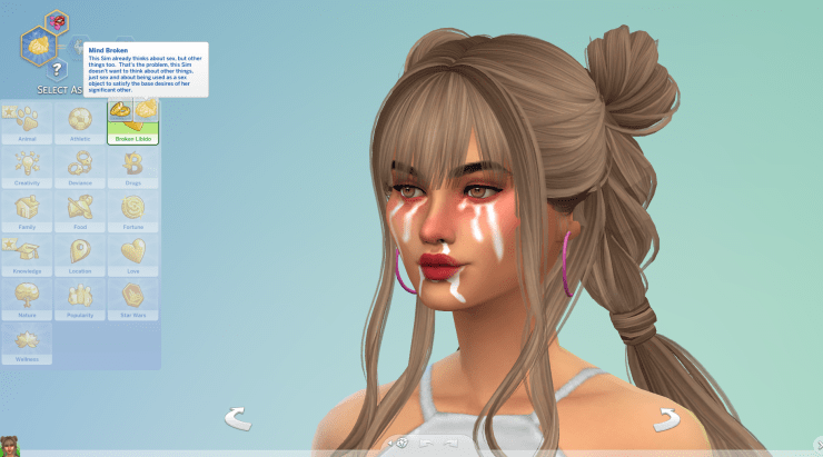 Play The Sims 4 With Nisas Wicked Perversions A Super Nsfw Mod For