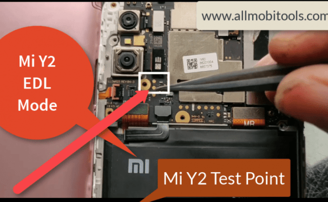 Xiaomi Redmi Test Point Edl Mode Pinouts Reboot To Edl Mode My Xxx