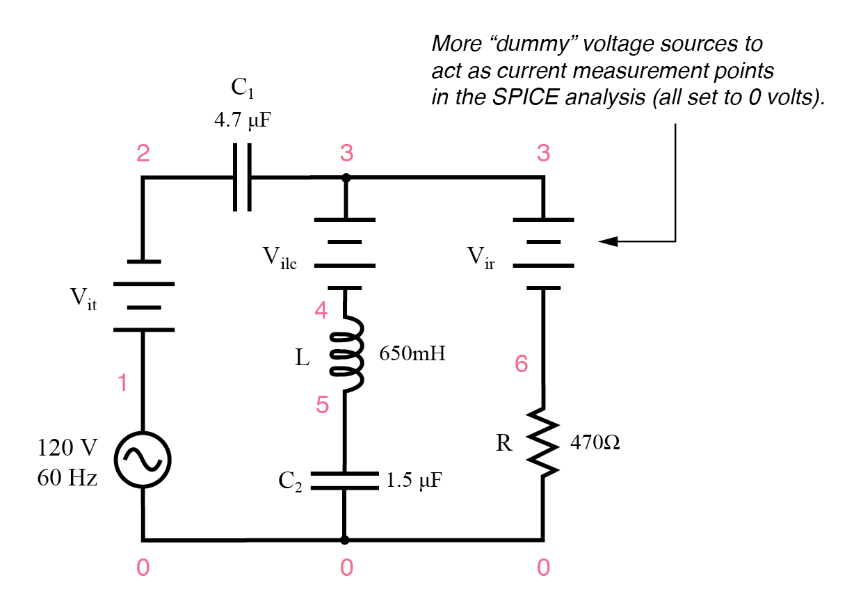 What Is The Difference Between Rlc Series And Parallel Circuit