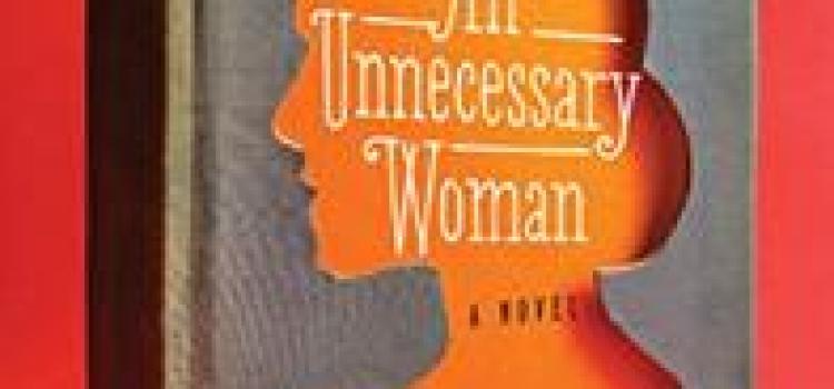 An Unnecessary Woman Book Summary By Rabih Alameddine Allen Cheng