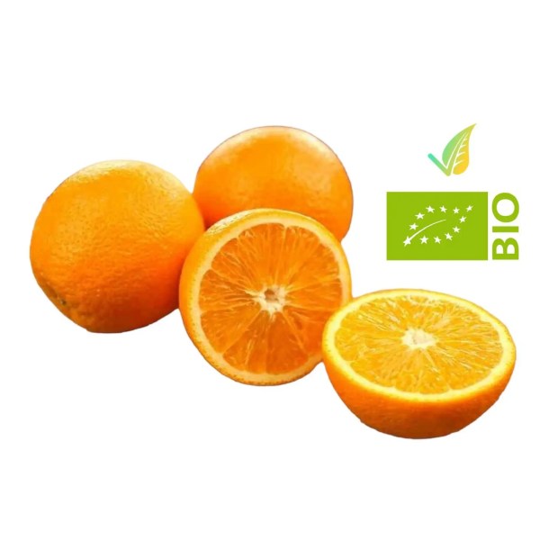 Acheter Orange Tarocco Jaune Bio 1kg En Ligne • Alpassofood