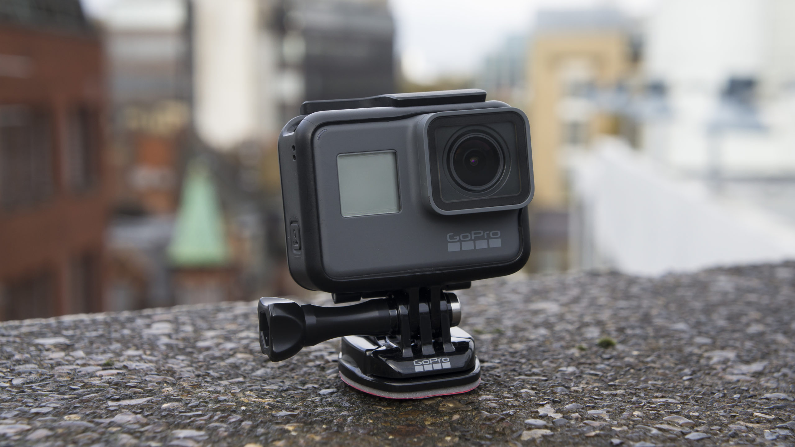 Gopro Hero 5 Black Edition Review Ebikeai