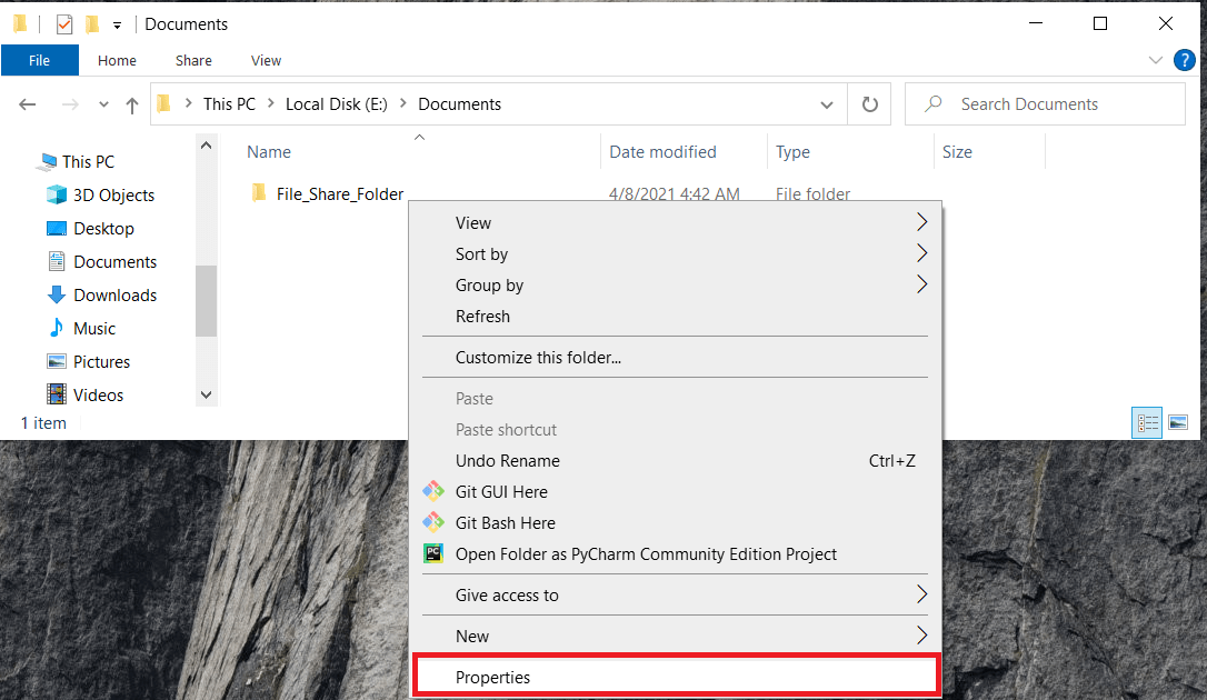 How To Fix Cannot See Shared Folders In Windows 10 Pc