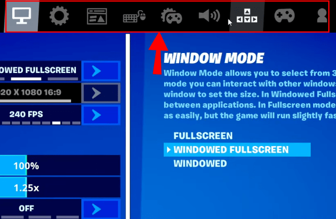 How To Enable Voice Chat In Fortnite