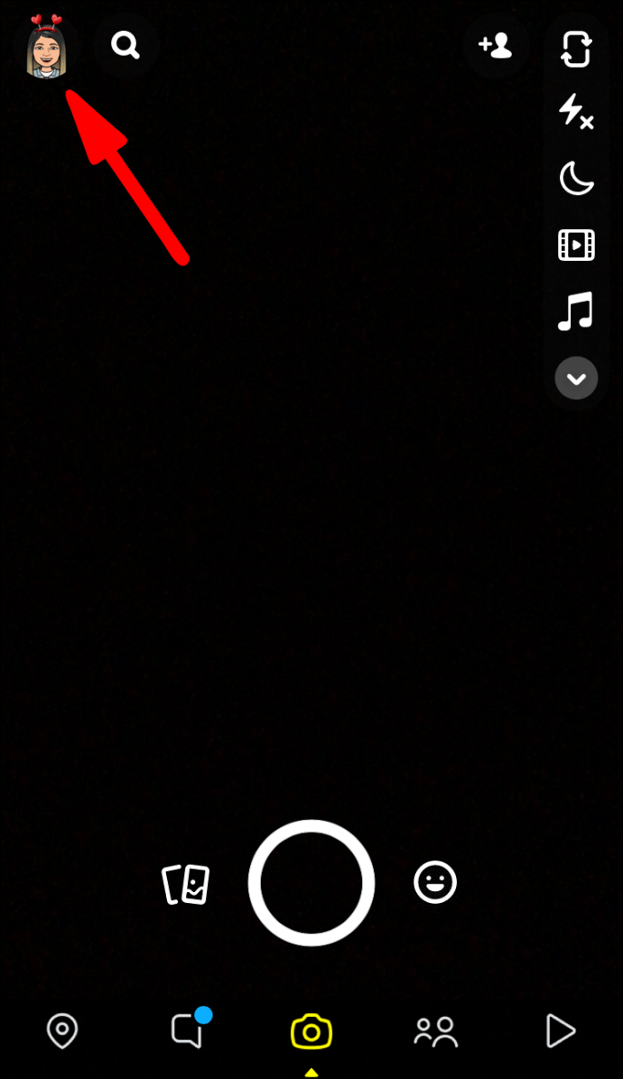 Så Här Aktiverar Du Aviseringar På Snapchat Ninja Teknik