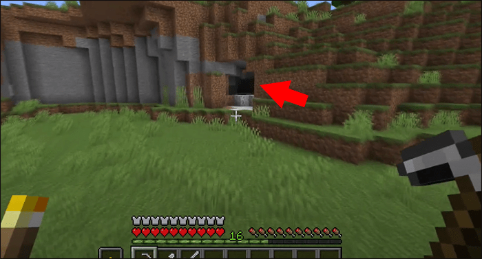 How To Find Redstone In Minecraft