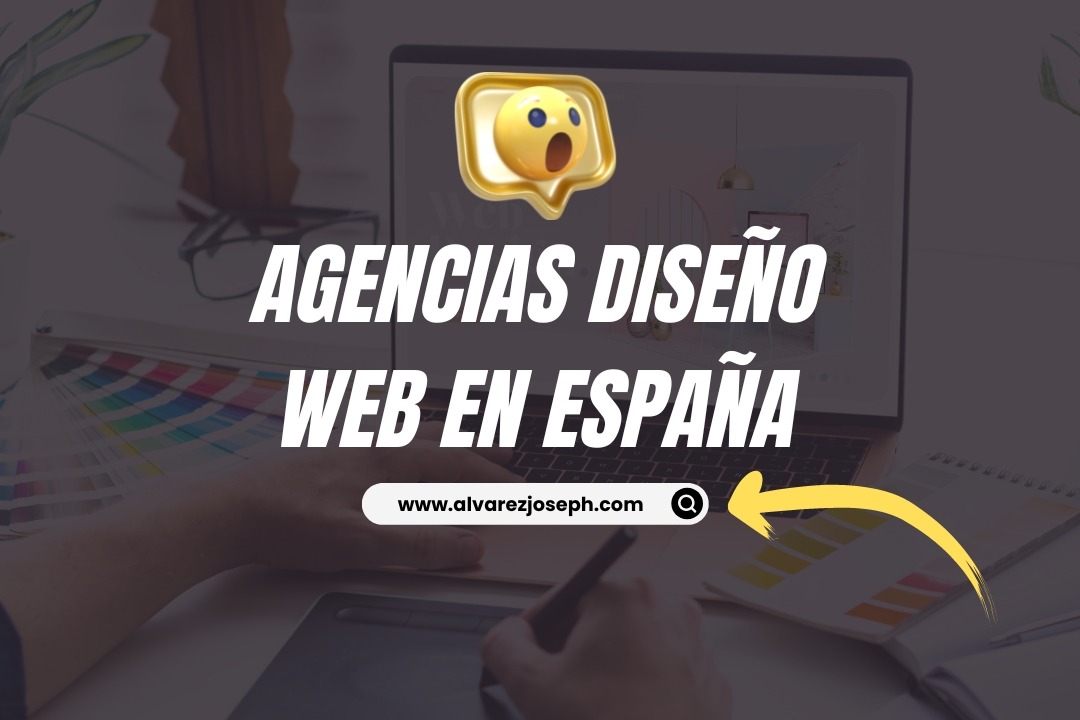 Las 10 Mejores Agencias De Diseño Web En España