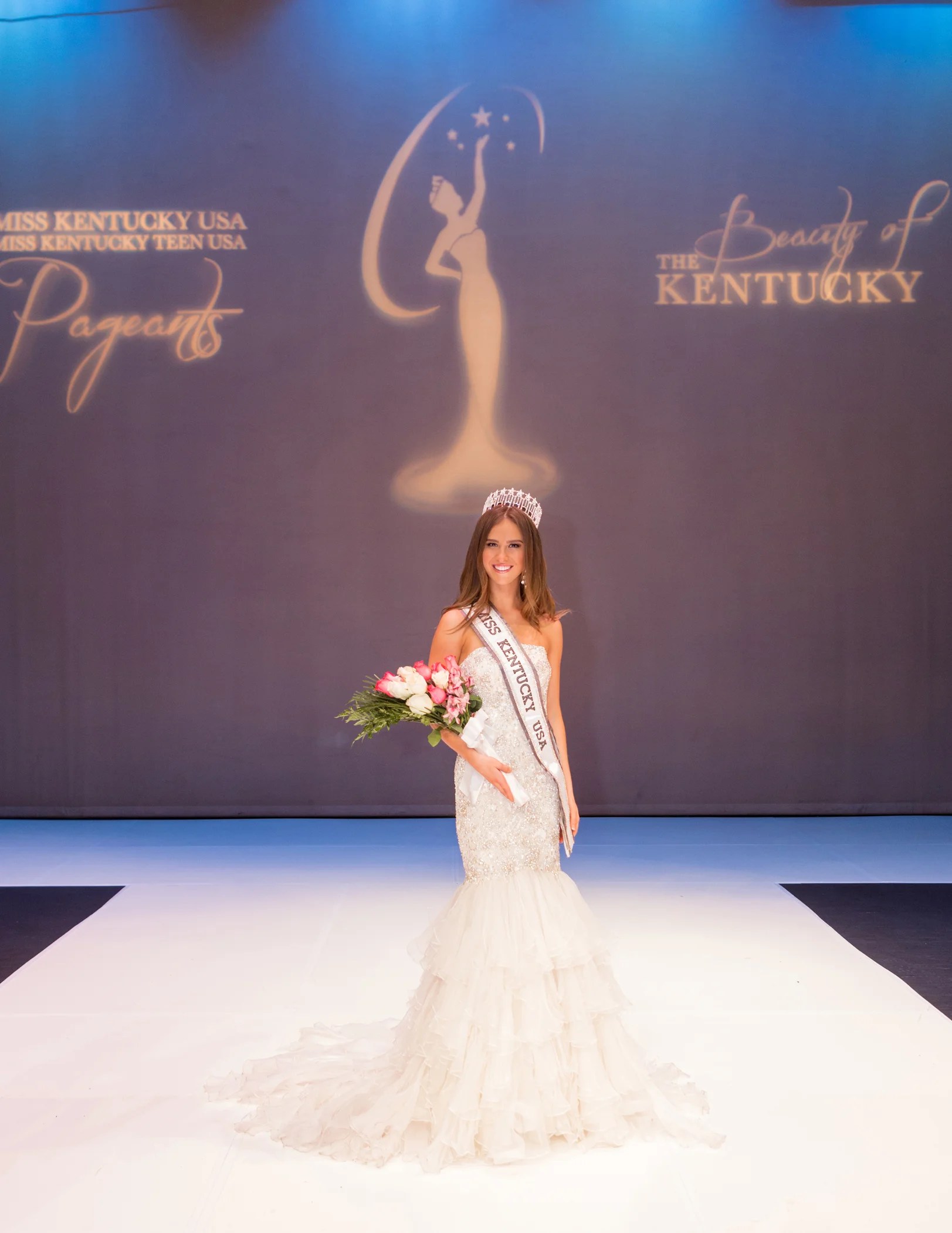 Beauty And Grace Danville Teen Wins Miss Kentucky Teen Usa Pageant