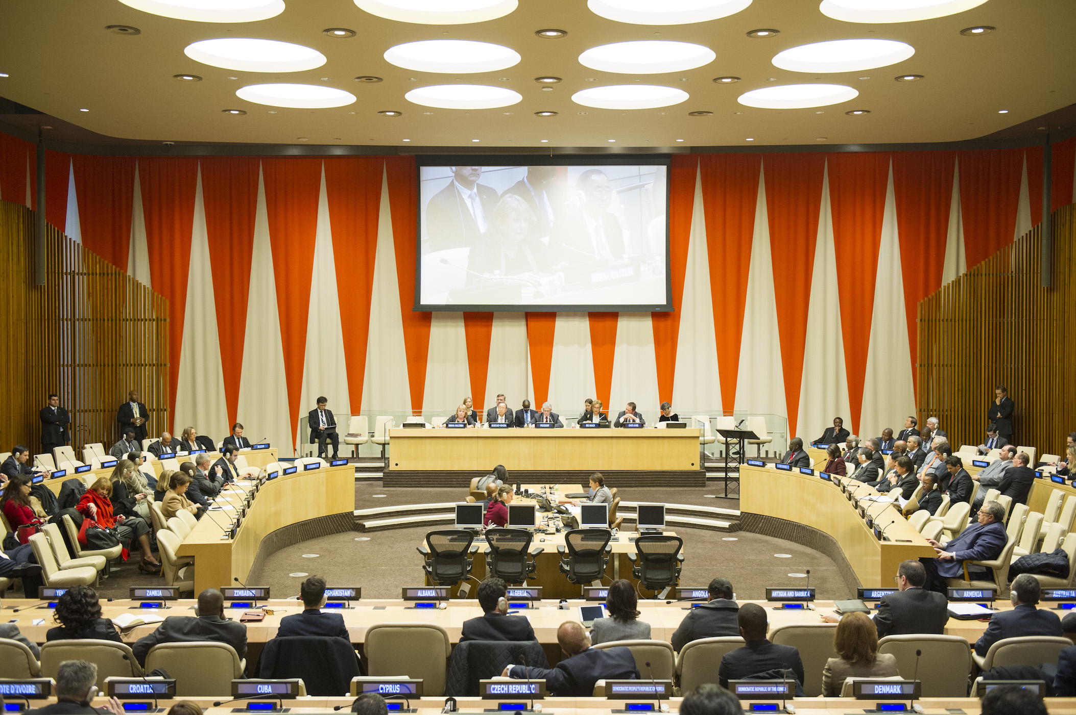 Demystifying The Un Budget Amun Accords Blog