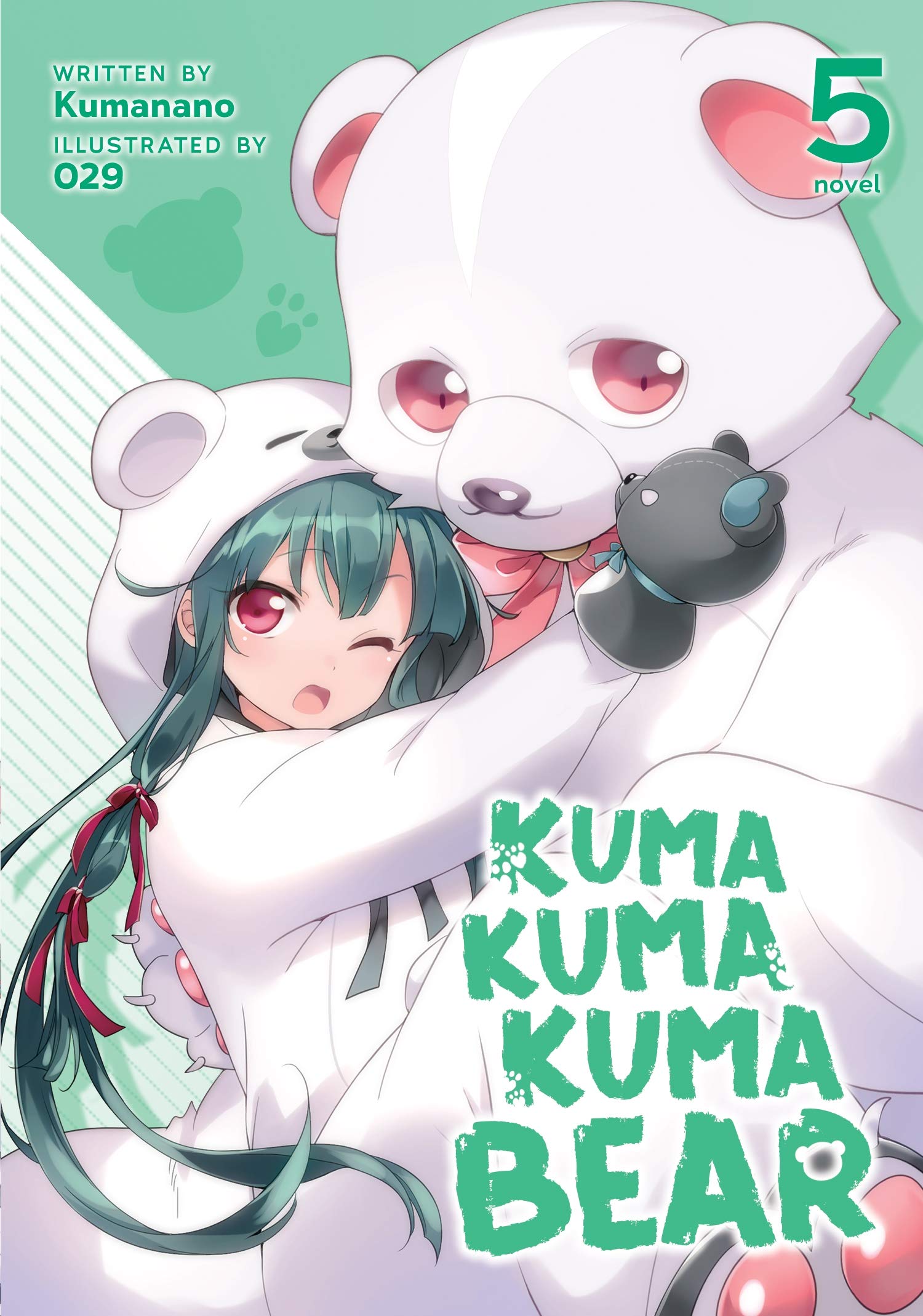 Kuma Kuma Kuma Bear Season 2 Release Date In Spring 2023 Confirmed By