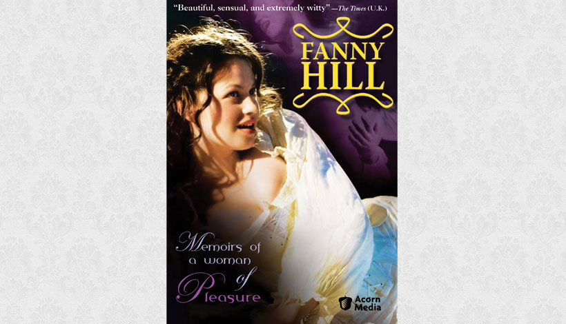 Fanny Hill 2007 Area53 Irreverent Reviews About Stuff New And Old