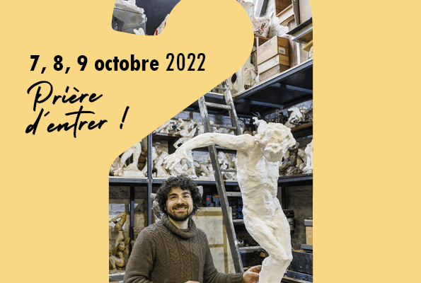 Les Portes Ouvertes Des Ateliers Dartistes 2022 Art En Nord