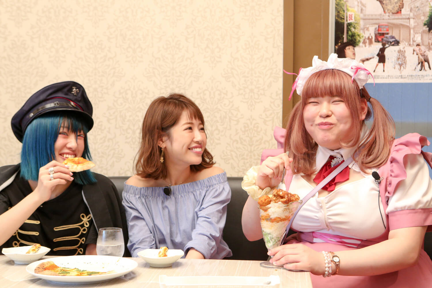 5 Maid Cafe Terpopuler Yang Ada Di Tokyo Jepang Artforia