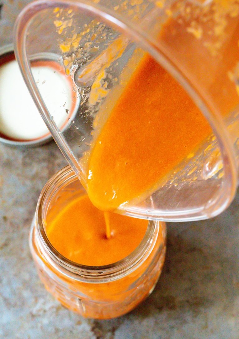 Homemade Catalina Dressing Recipe Video A Spicy Perspective