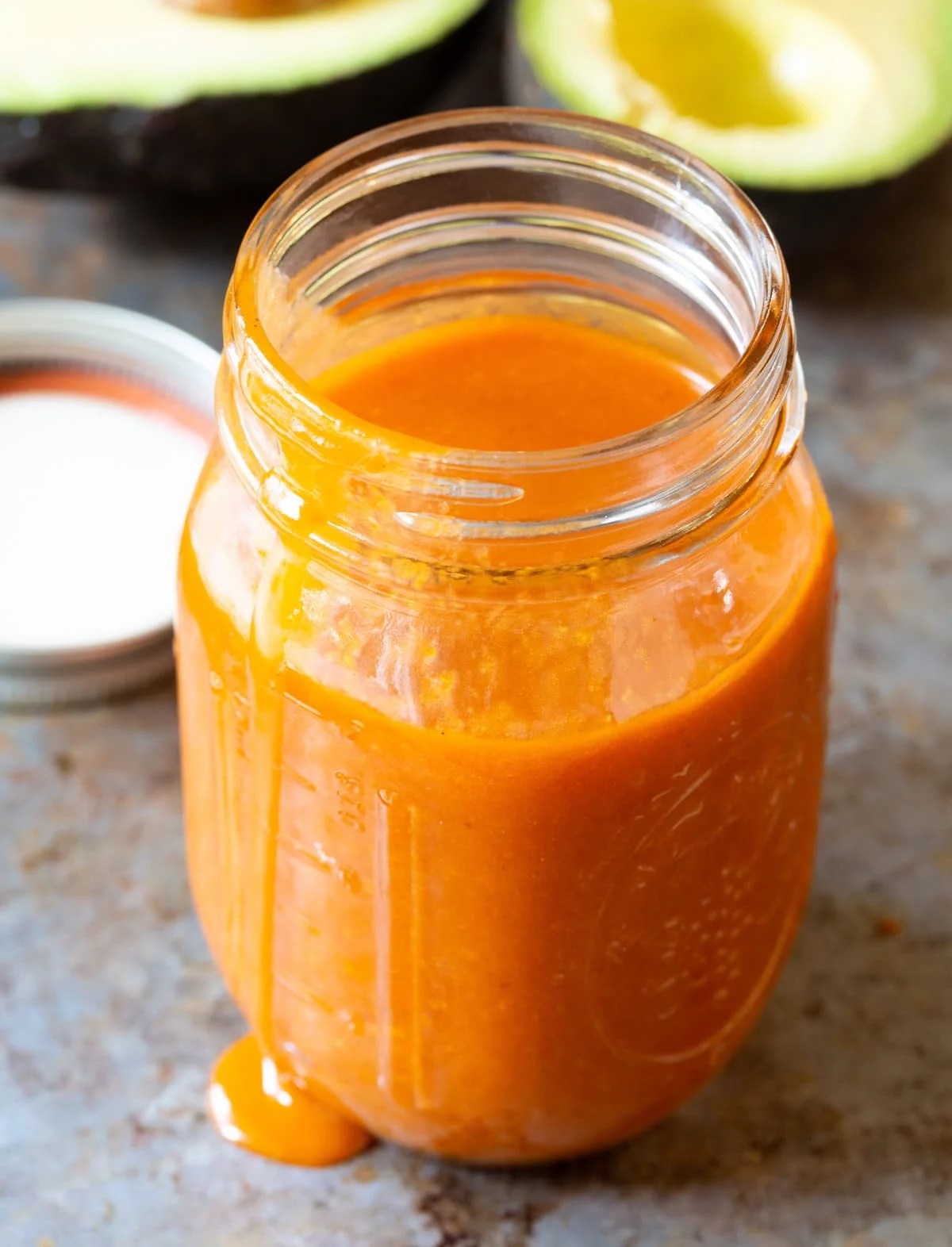 Homemade Catalina Dressing Recipe Video A Spicy Perspective