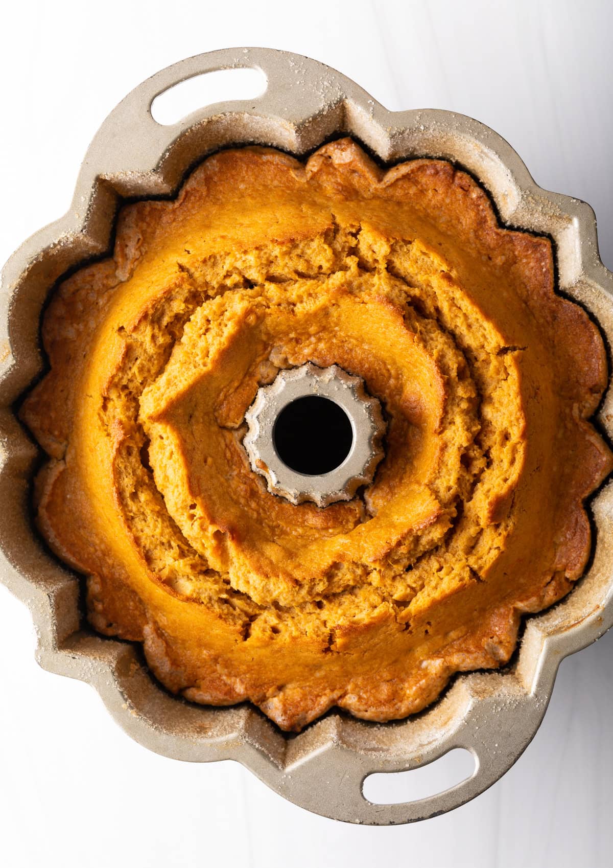 Sweet Potato Pound Cake Recipe A Spicy Perspective