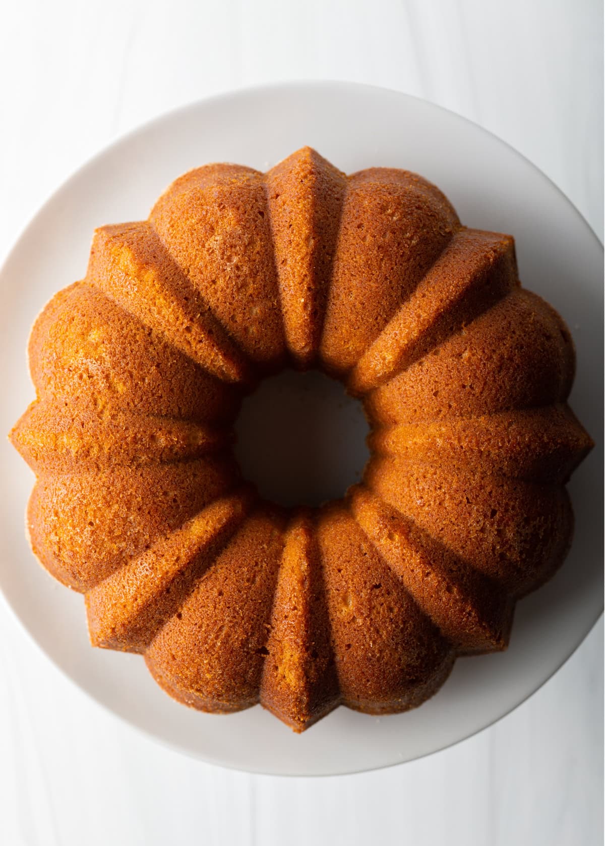 Sweet Potato Pound Cake Recipe A Spicy Perspective