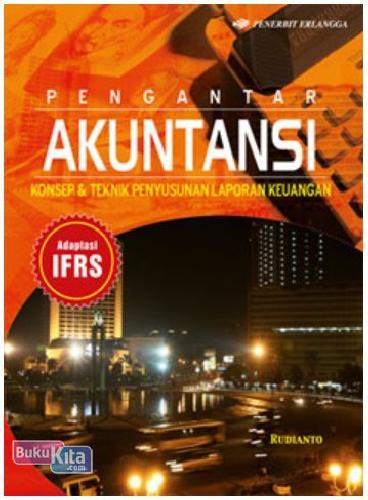 Buku Pengantar Akuntansi 1 Penerbit Erlangga Pdf Kunci Jawaban