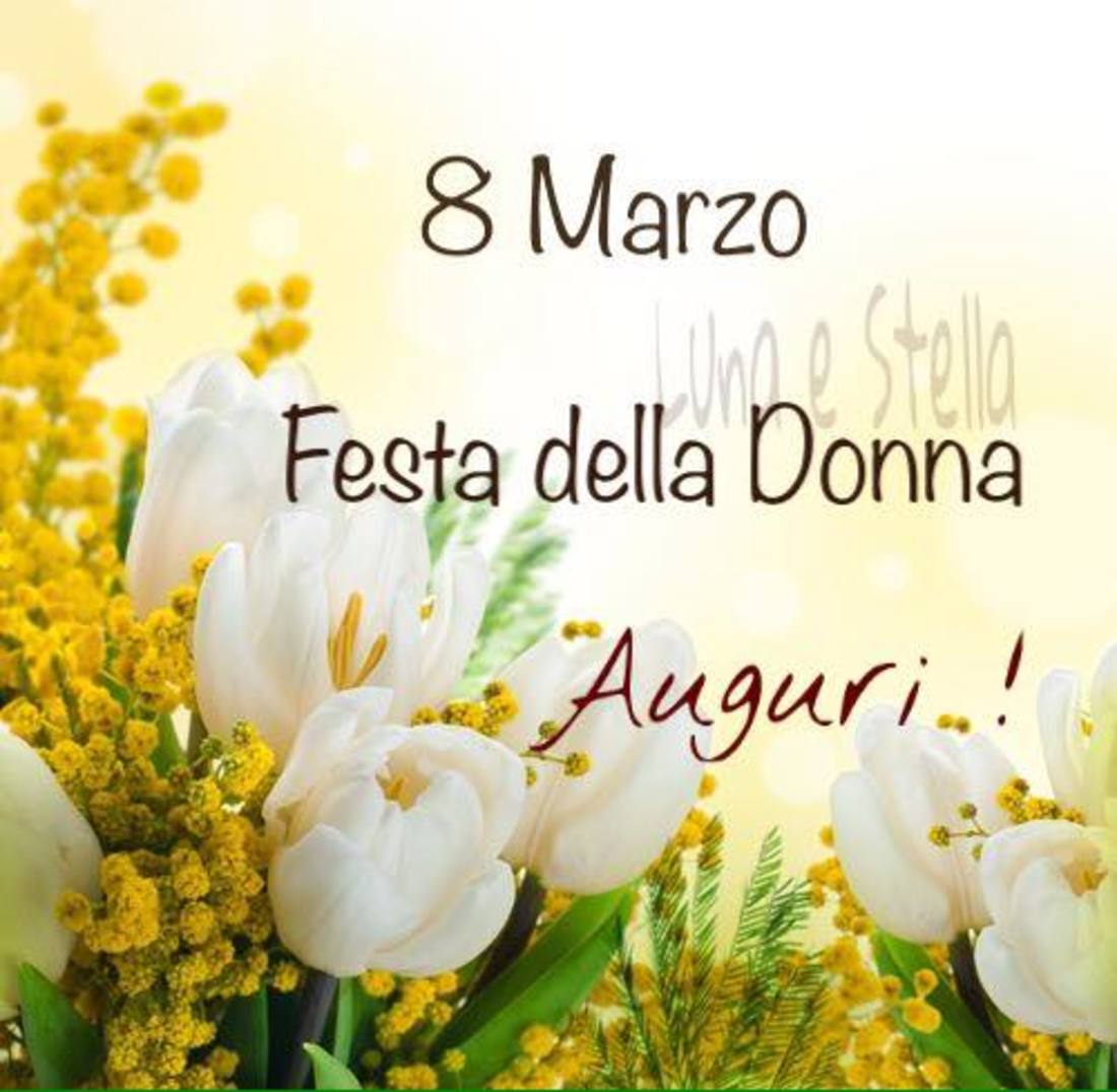 Goauguri Whatsapp Immagini Festa Delle Donne Frasi Belle