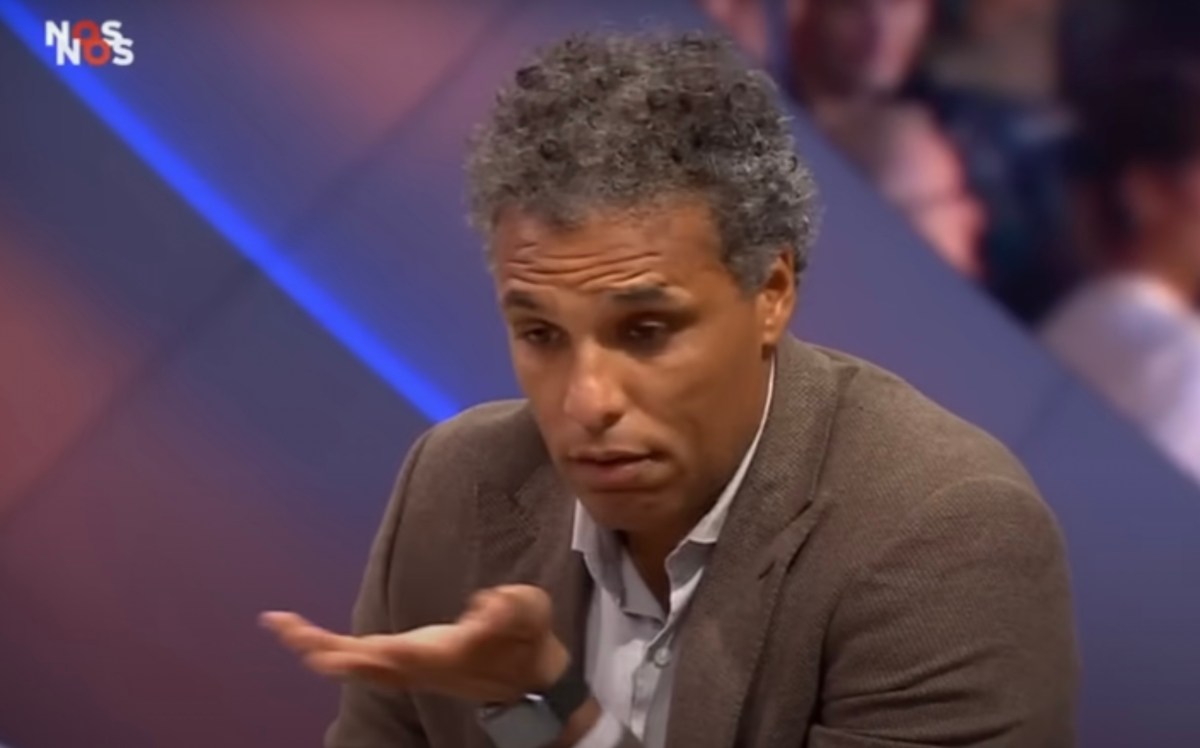 Briefje Van Jan Aan Pierre Van Hooijdonk Buttkickennl