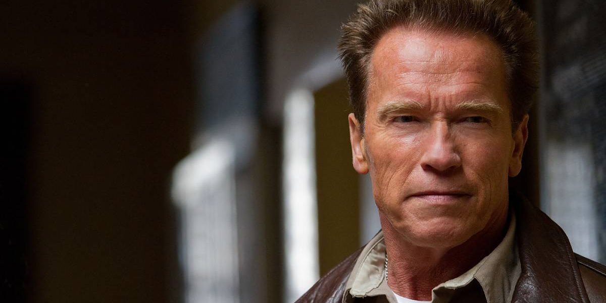 Arnold Schwarzenegger Sarà Il Protagonista Di Una Nuova Serie Prodotta