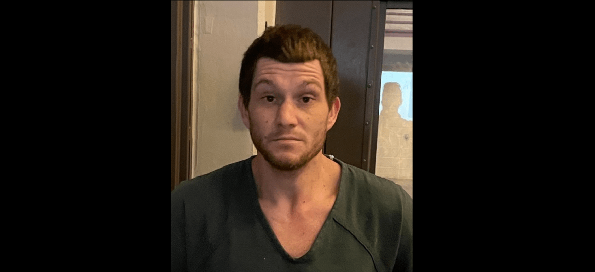 Campbell County Man Indicted Charged In 2020 Arson Case Bbbtv12