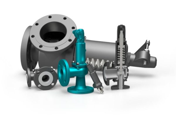 Safety Valves For Hydrogen Applications Besa