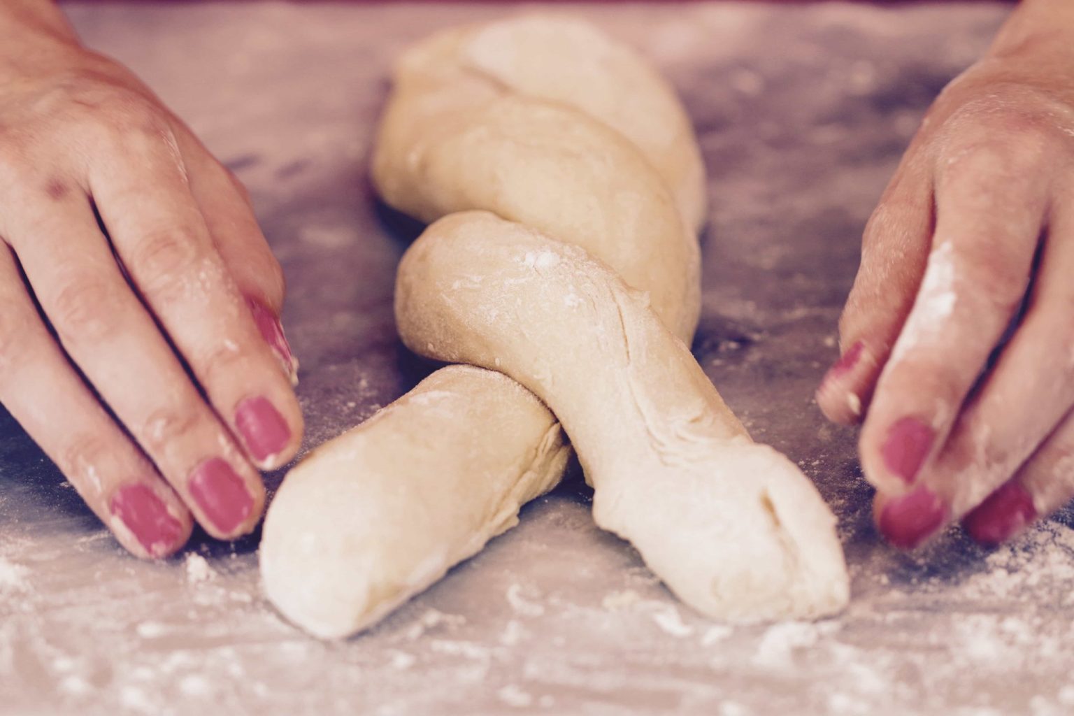 Brioche Dough No Knead Gemmas Bigger Bolder Baking