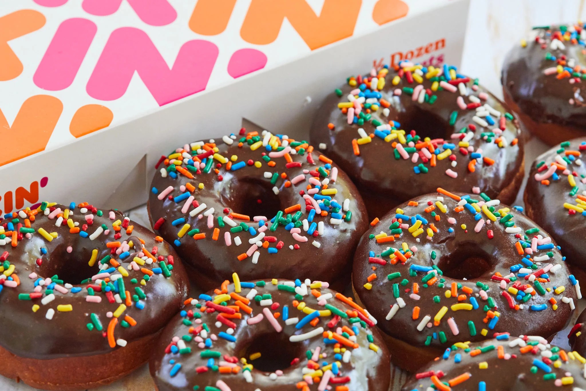 Make Perfect Dunkin Donuts Chocolate Glazed Donuts At Home