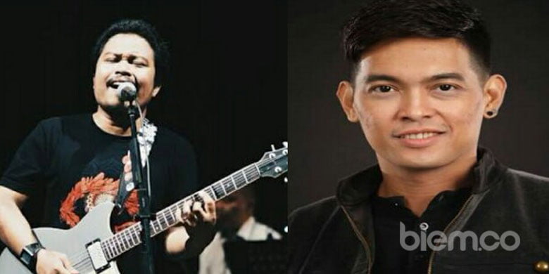 Vokalis Payung Teduh Dan Ada Band Hengkang Dari Bandnya