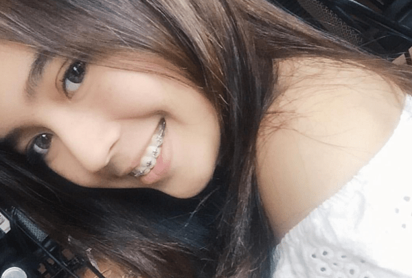 Biodata Fay Nabila Profil Foto Instagram Biodata Artis