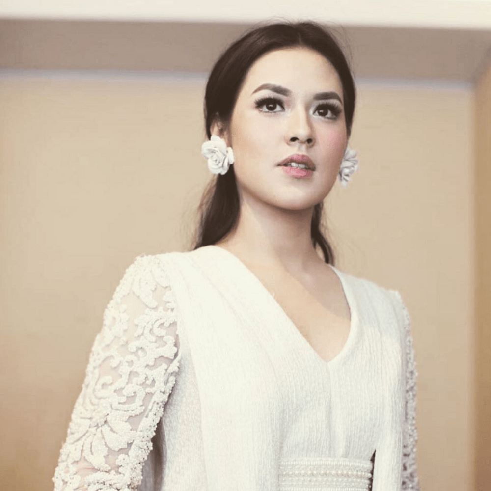 Biodata Raisa Andriana Profil Foto Biografi Lengkap Biodata Artis