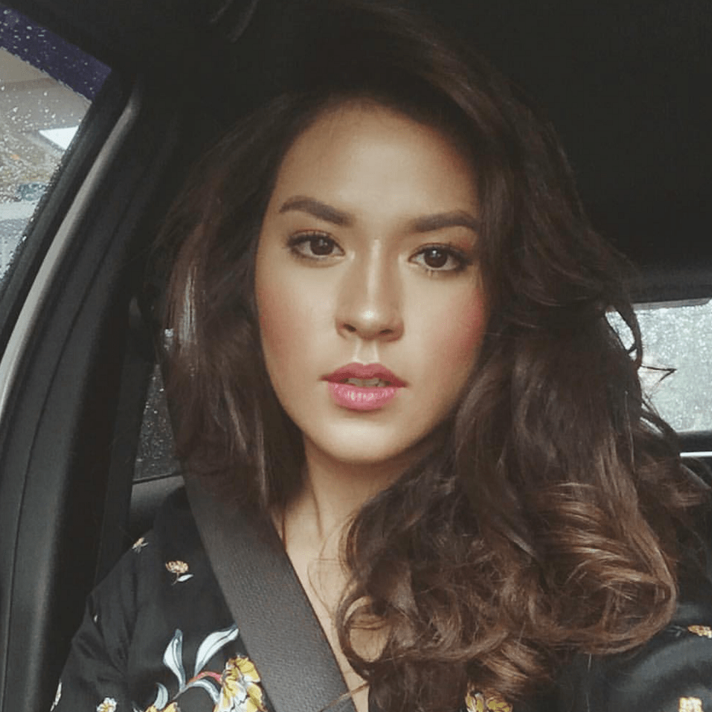 Biodata Raisa Andriana Profil Foto Biografi Lengkap Biodata Artis