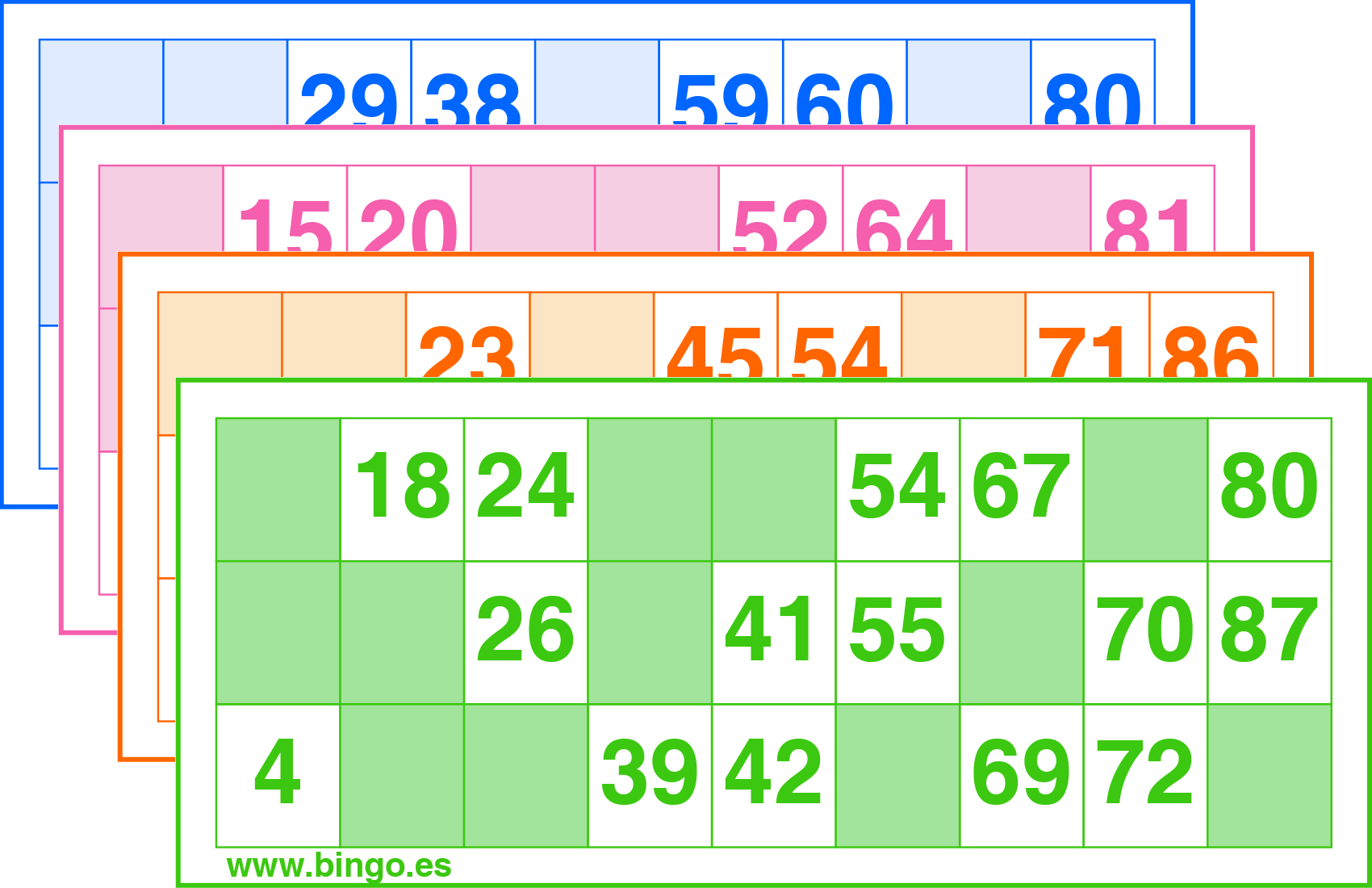 Bingo De Valores Para Imprimir Pdf Crucigrama De Valo