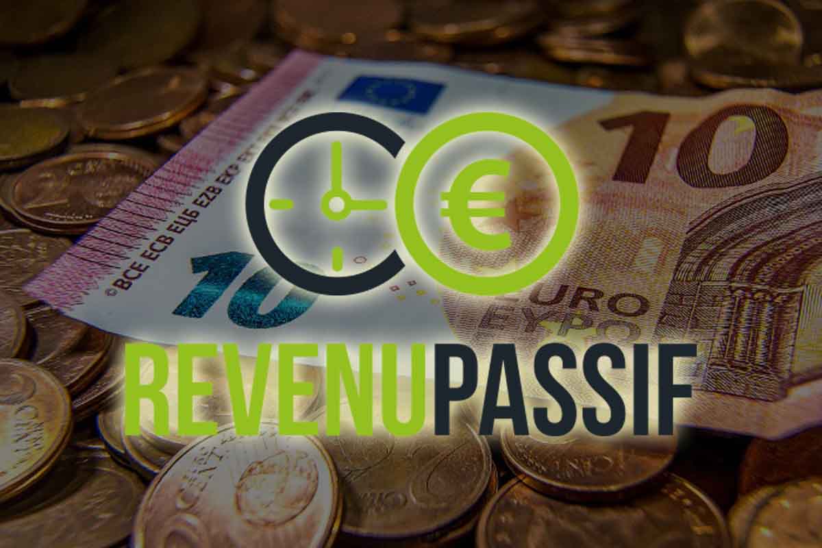 Revenu Passif Comment Faire La Différence Blog Riche