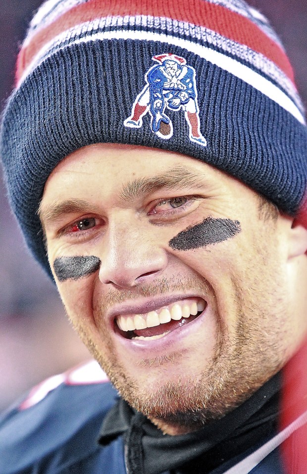 Tom Brady Retiring For Good This Time Goat Tweets