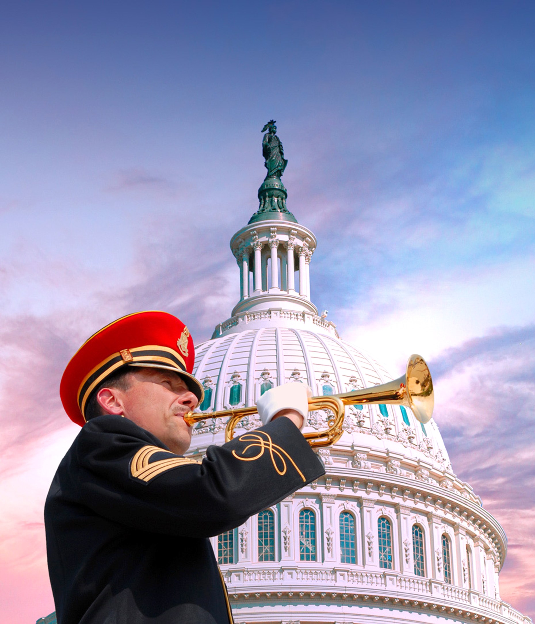 Pbs Keeps Up Holiday Tradition With National Memorial Day Concert