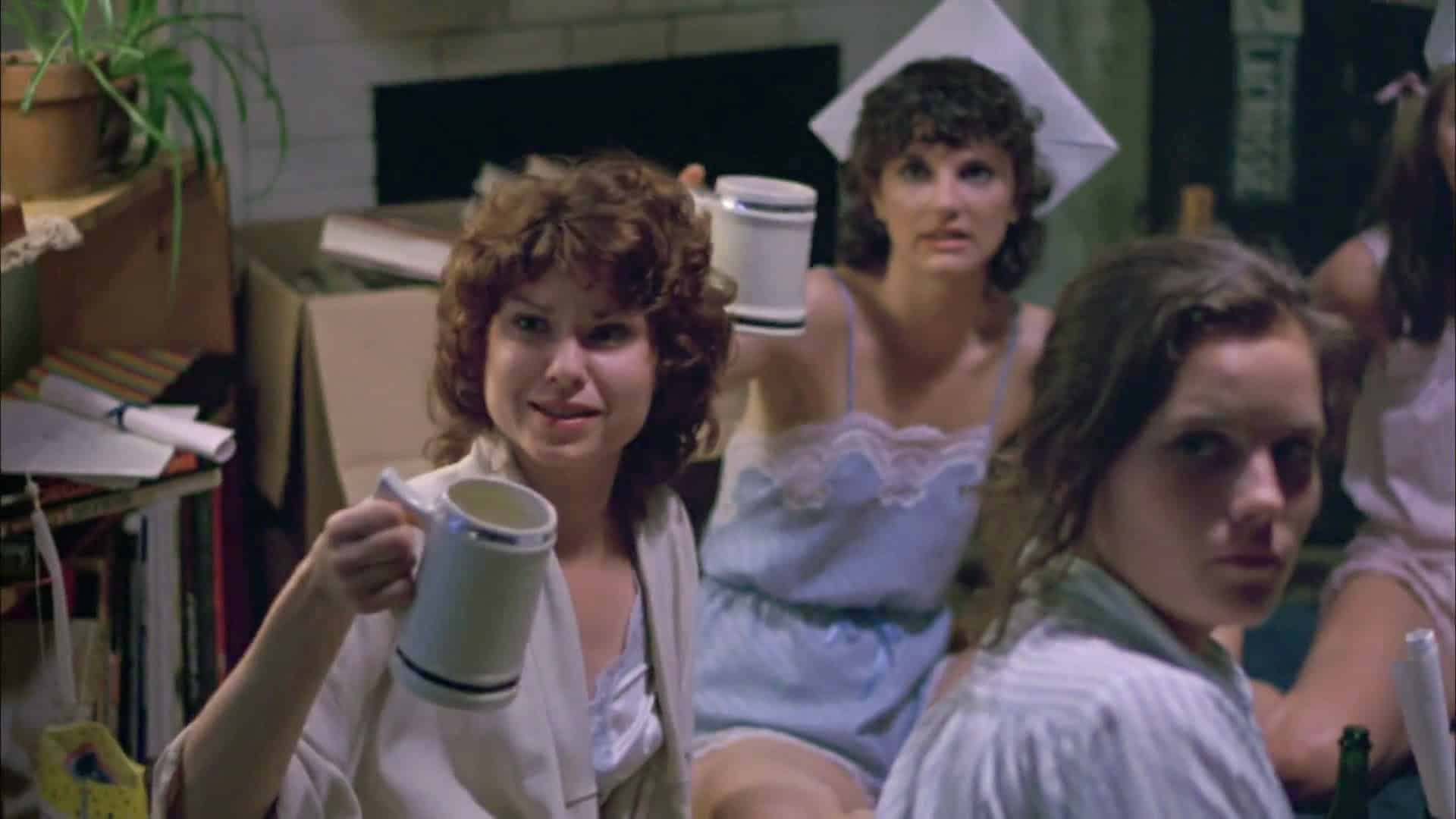 The House On Sorority Row 1983 Bozza Vampir Iz Zemuna