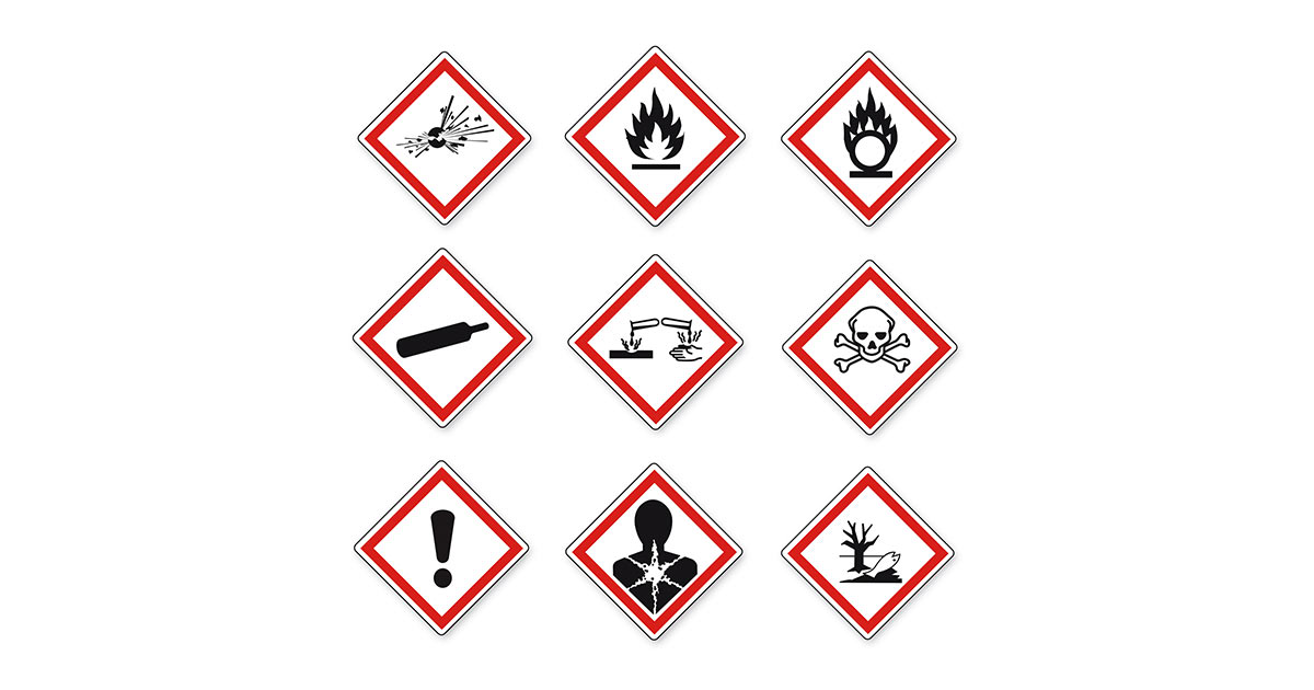 Sds Vs Msds Whats The Difference 2023