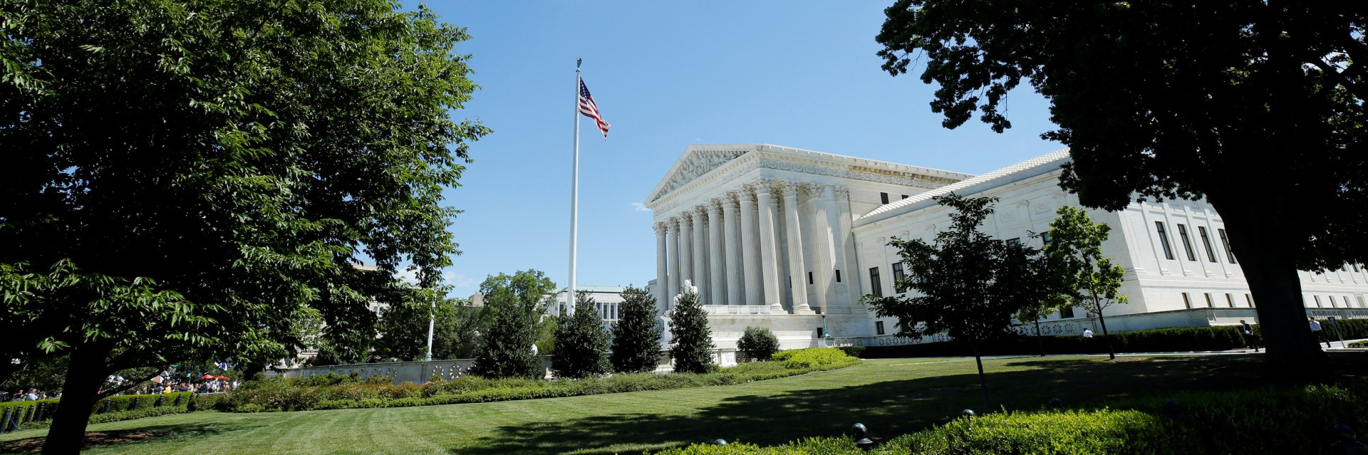 The Supreme Court And Partisan Gerrymandering Cases