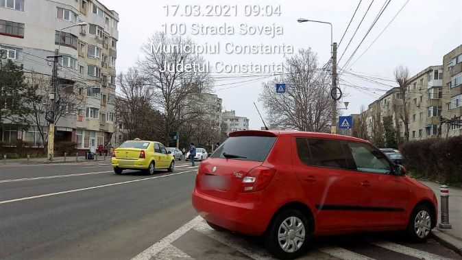 Foto Zeci De Sancțiuni Contravenționale Aplicate De Polițiștii Locali