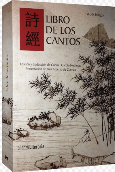 Libro De Los Cantos Culturamas