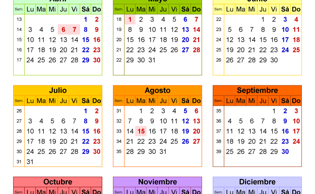 Aprobado El Calendario Laboral De 2023 Con Los Festivos Del 2 De Enero