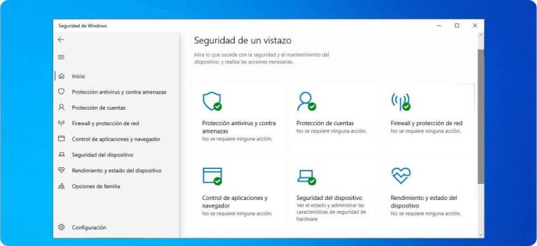 Cómo Borrar El Historial De Windows Defender En Windows 10