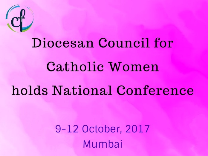 Diocesan Council For Catholic Women Holds National Conference