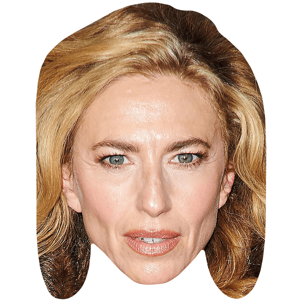 Claudia Black Make Up Big Head