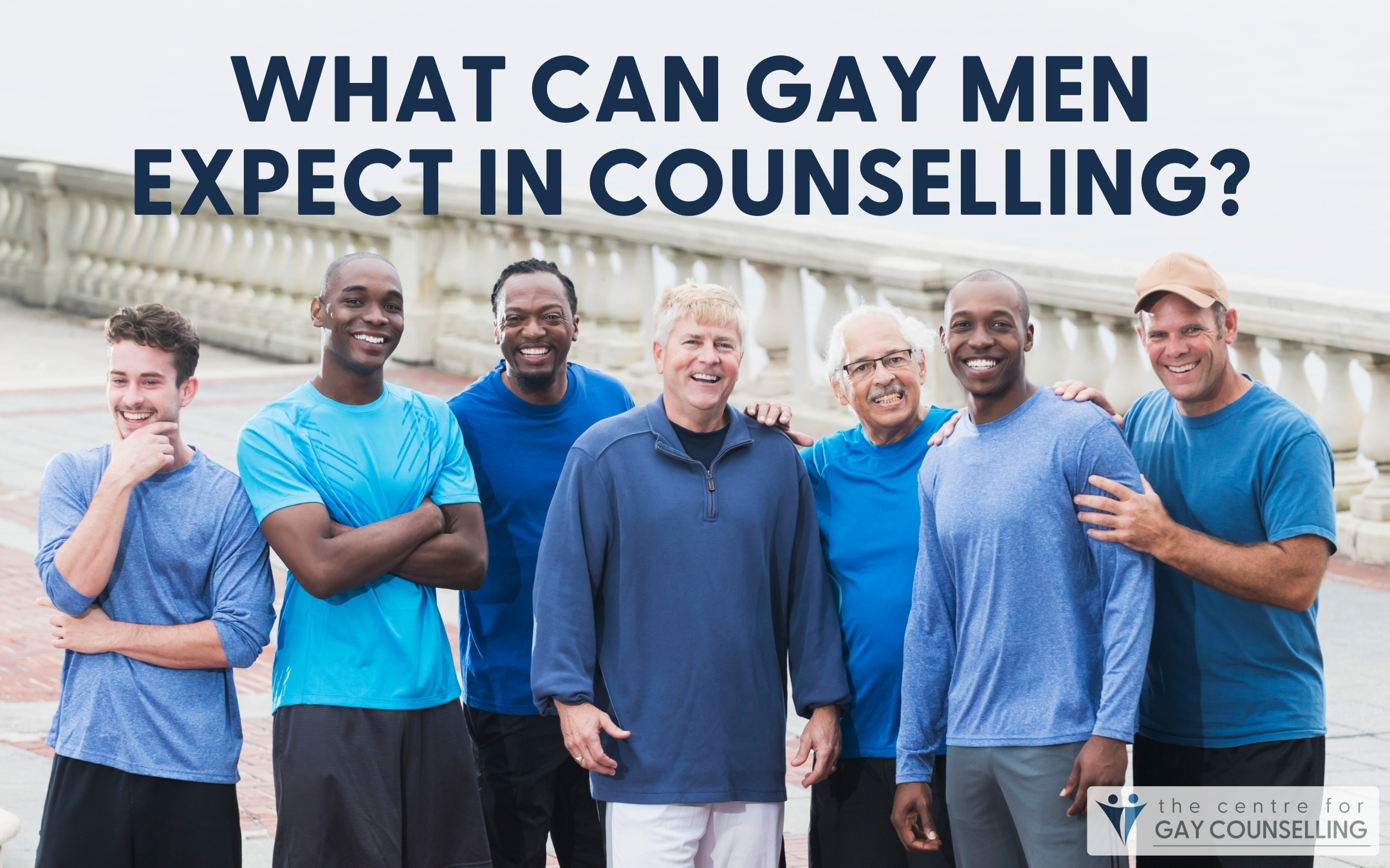 What Can Gay Men Expect In Counselling The Centre For Gay Counselling