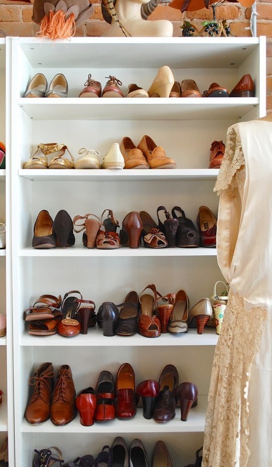 9 Closet Organization Hacks That Are Brilliantly Easy