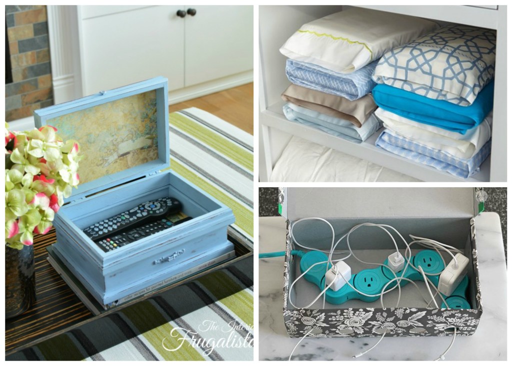 10 Brilliant Hacks To Declutter Your House And Life